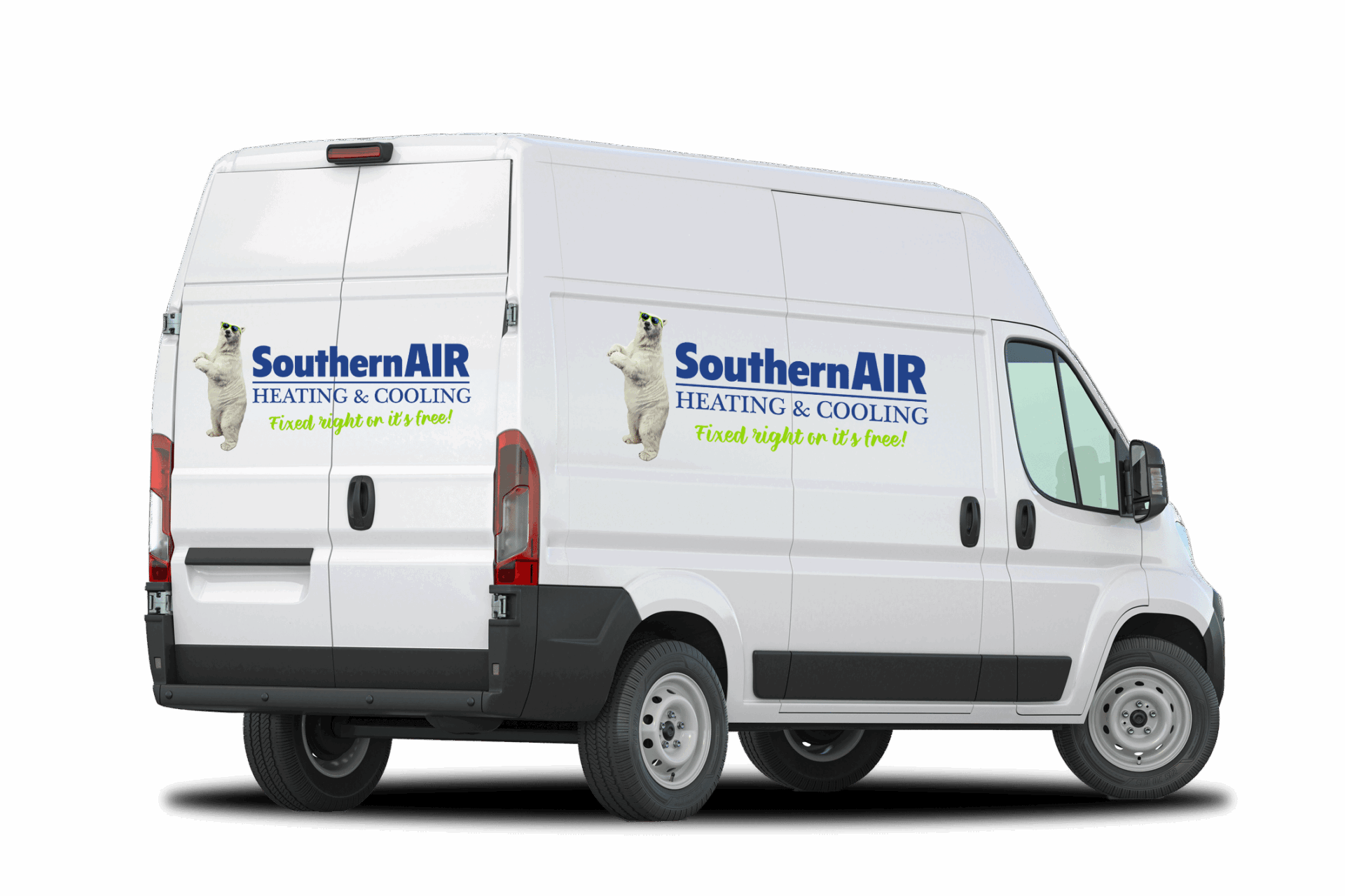 AC Repair In Baton Rouge - Southern Air Heating and Cooling