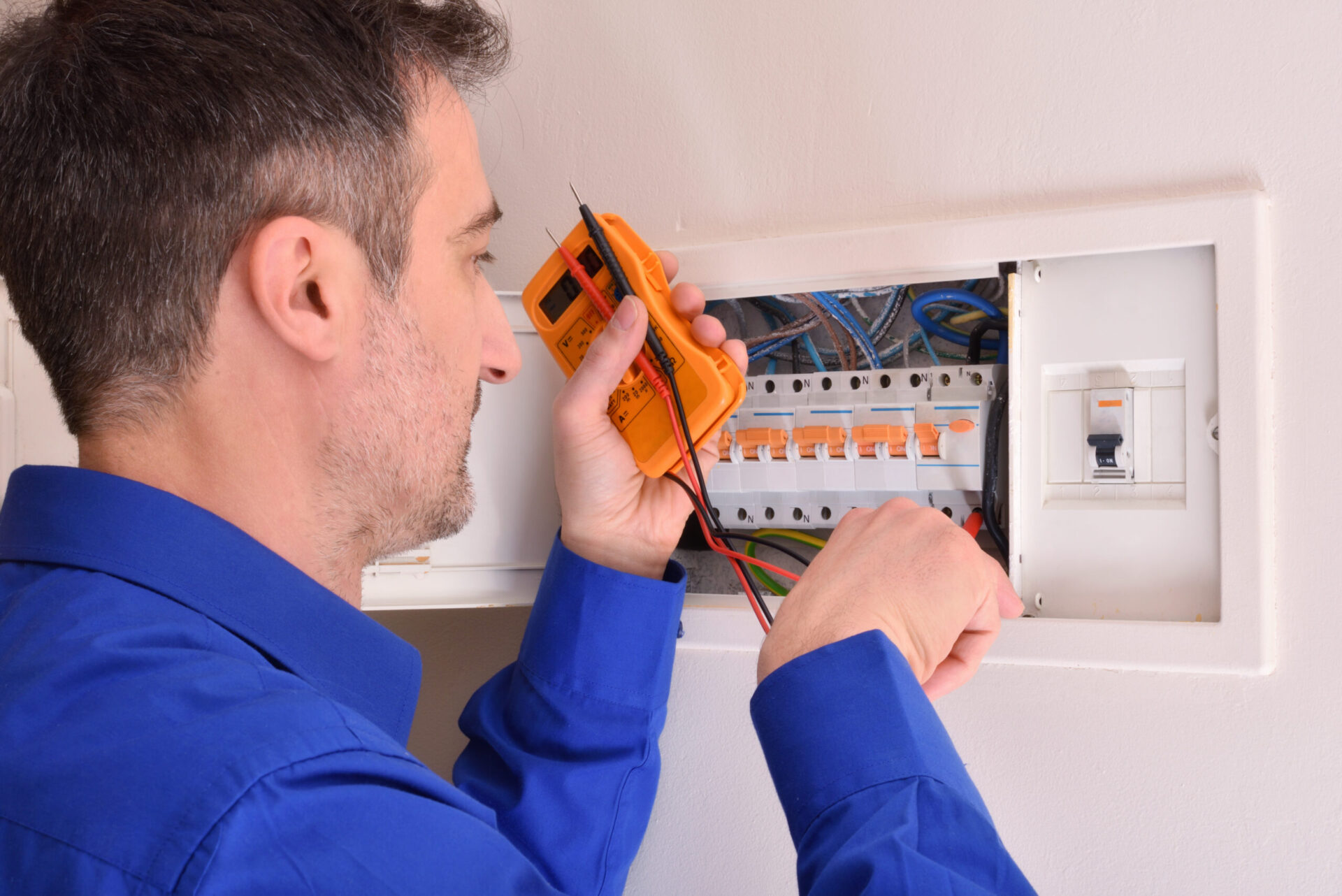 Electrical Installation in Baton Rouge, LA | Southern Air BR